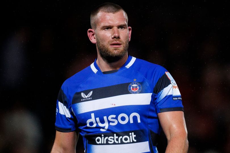 How to watch Leicester Tigers vs Bath Rugby live on TV, kick-off time ...