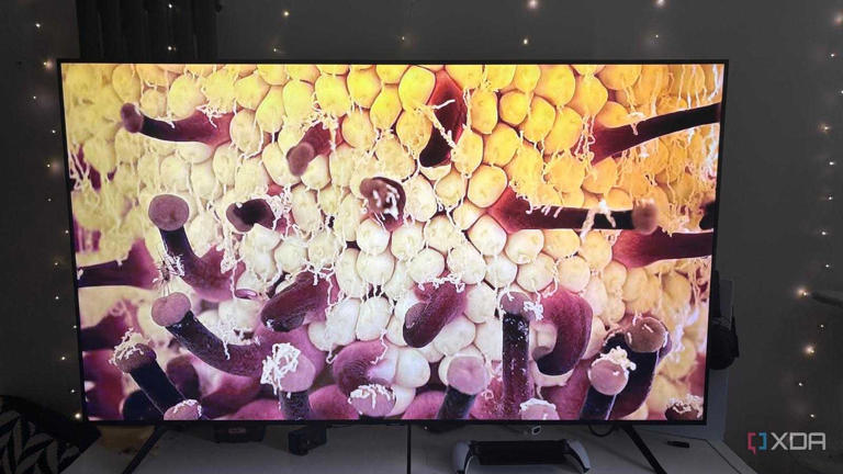 Fix your TV’s washed-out picture with this one setting