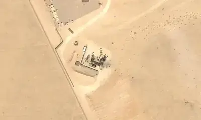 Live US-Israel attack on Iran day 8: Iran's president says Tehran will ...