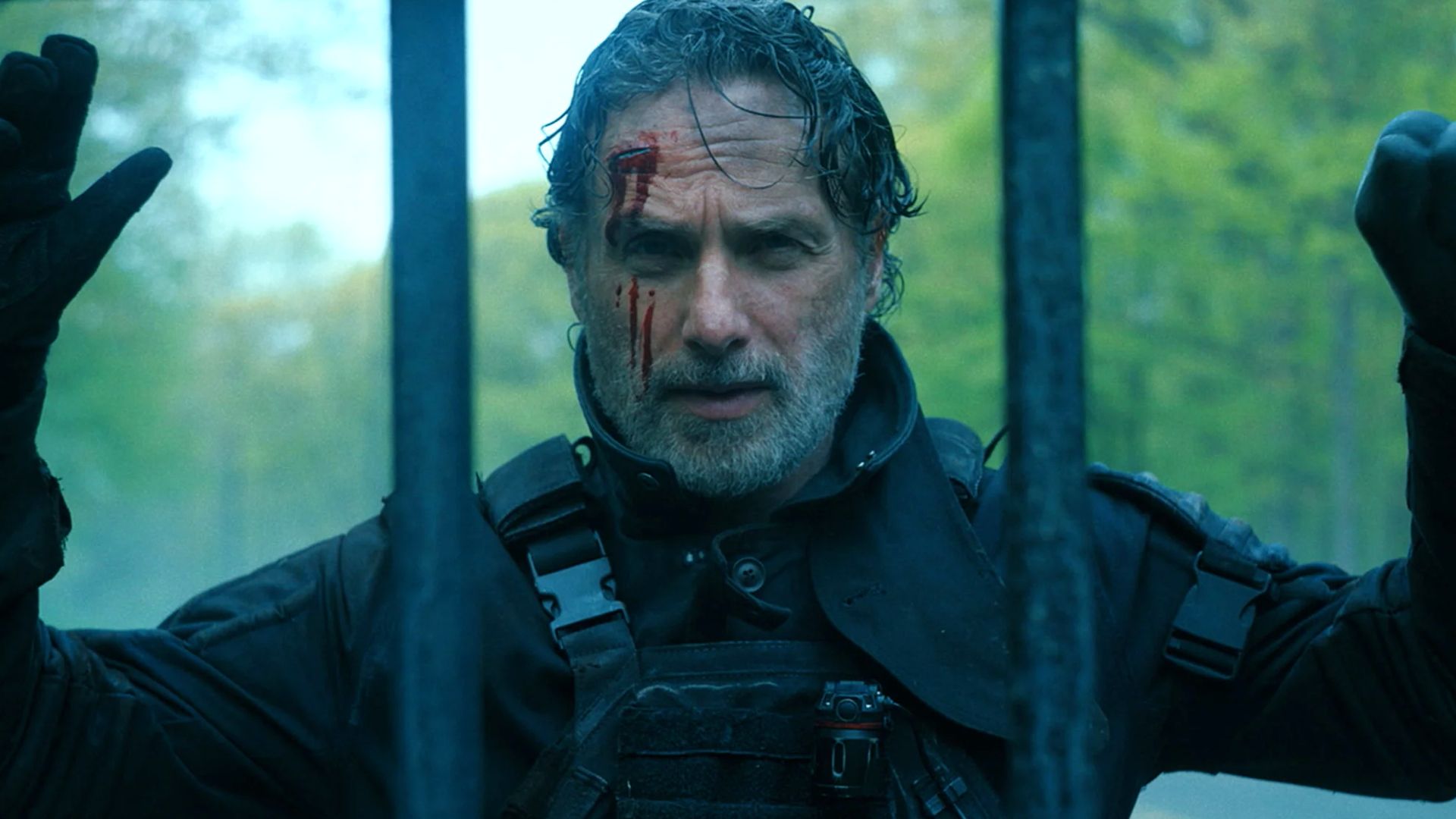 The Walking Dead Reunion Series With Rick, Negan, Daryl & More's New ...