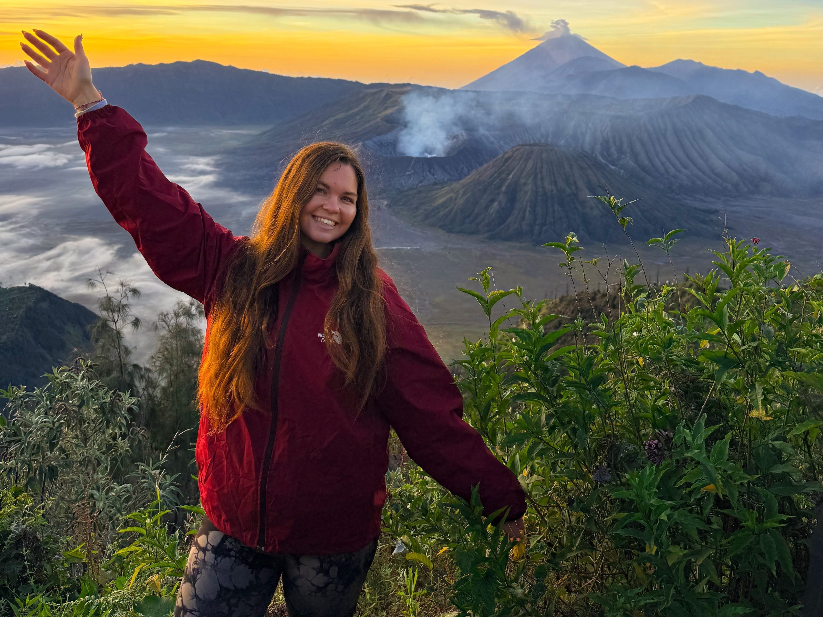 She's a solo traveler and nurse. Healthcare in Thailand and Bali saves ...