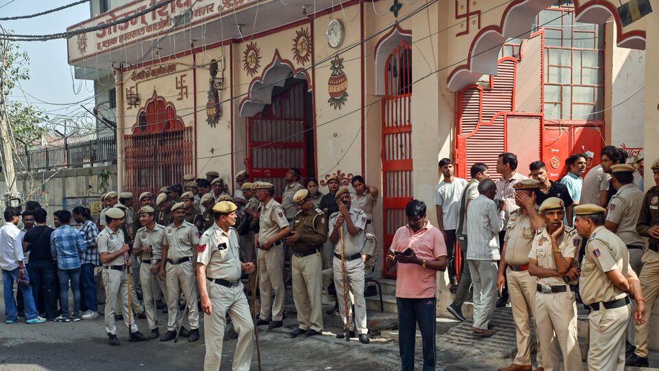 Delhi Holi death: 26-year-old from Uttam Nagar killed after dispute ...