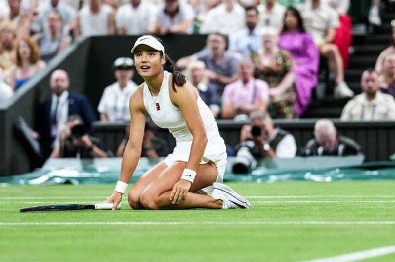 Emma Raducanu sparked anger breaking 150-year Wimbledon rule