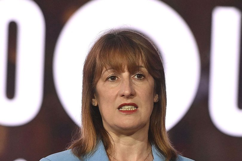 Rachel Reeves confirms new £150 charge for drivers doing at least 5,000 ...