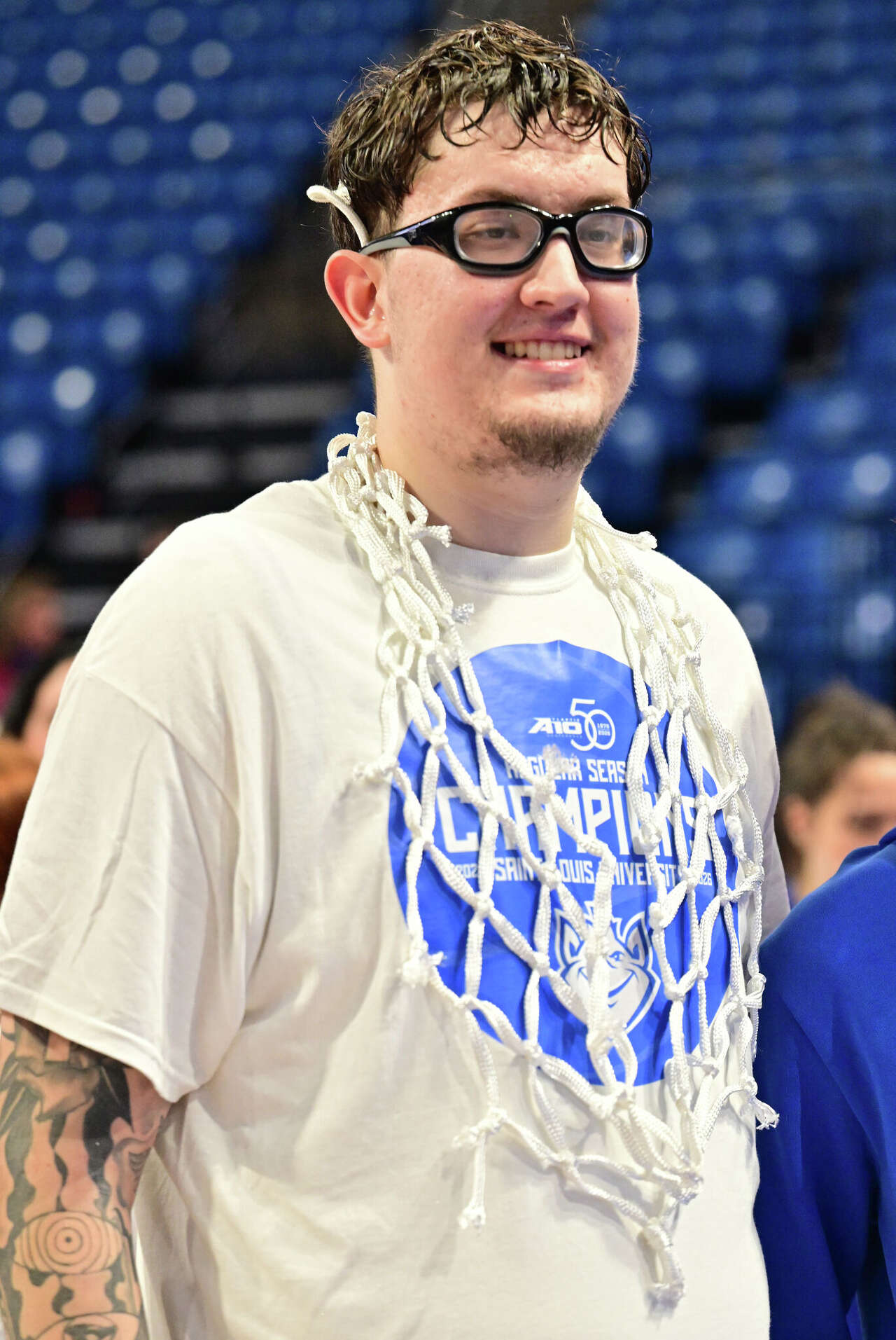 St. Louis Billikens vs. George Mason basketball betting line, over ...