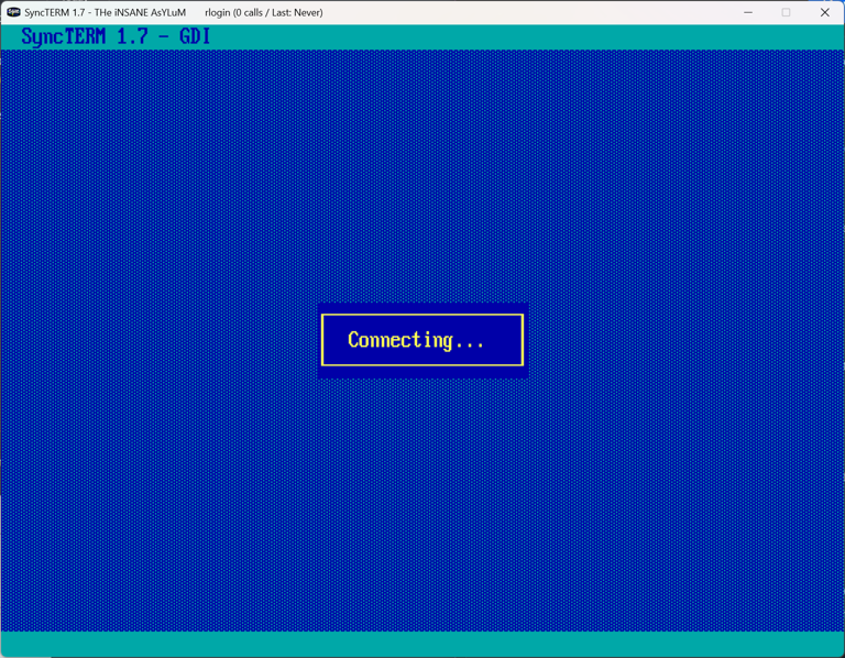 You can still experience the internet of the 1980s: Here's how