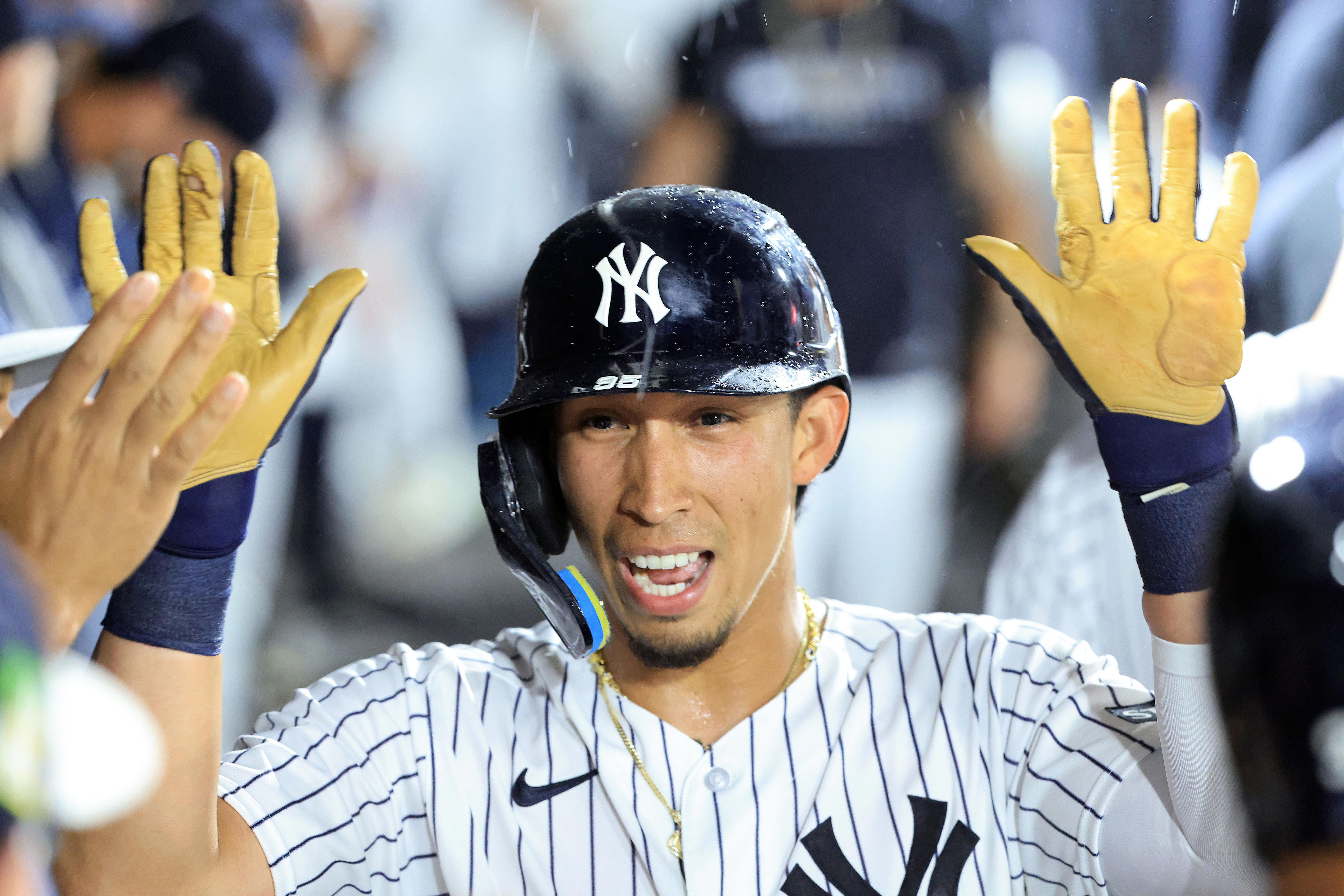 Are Yankees playing spring training games this week? See schedule