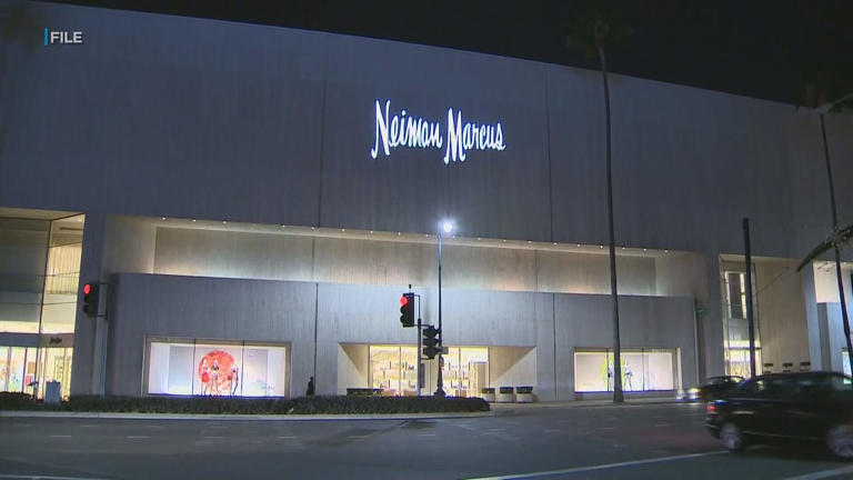 Luxury department store to close after nearly 3 decades