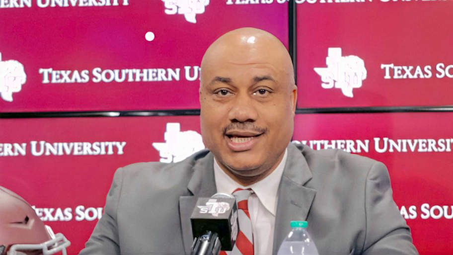 Texas Southern removes Kevin Granger’s banner: My first‑hand account ...