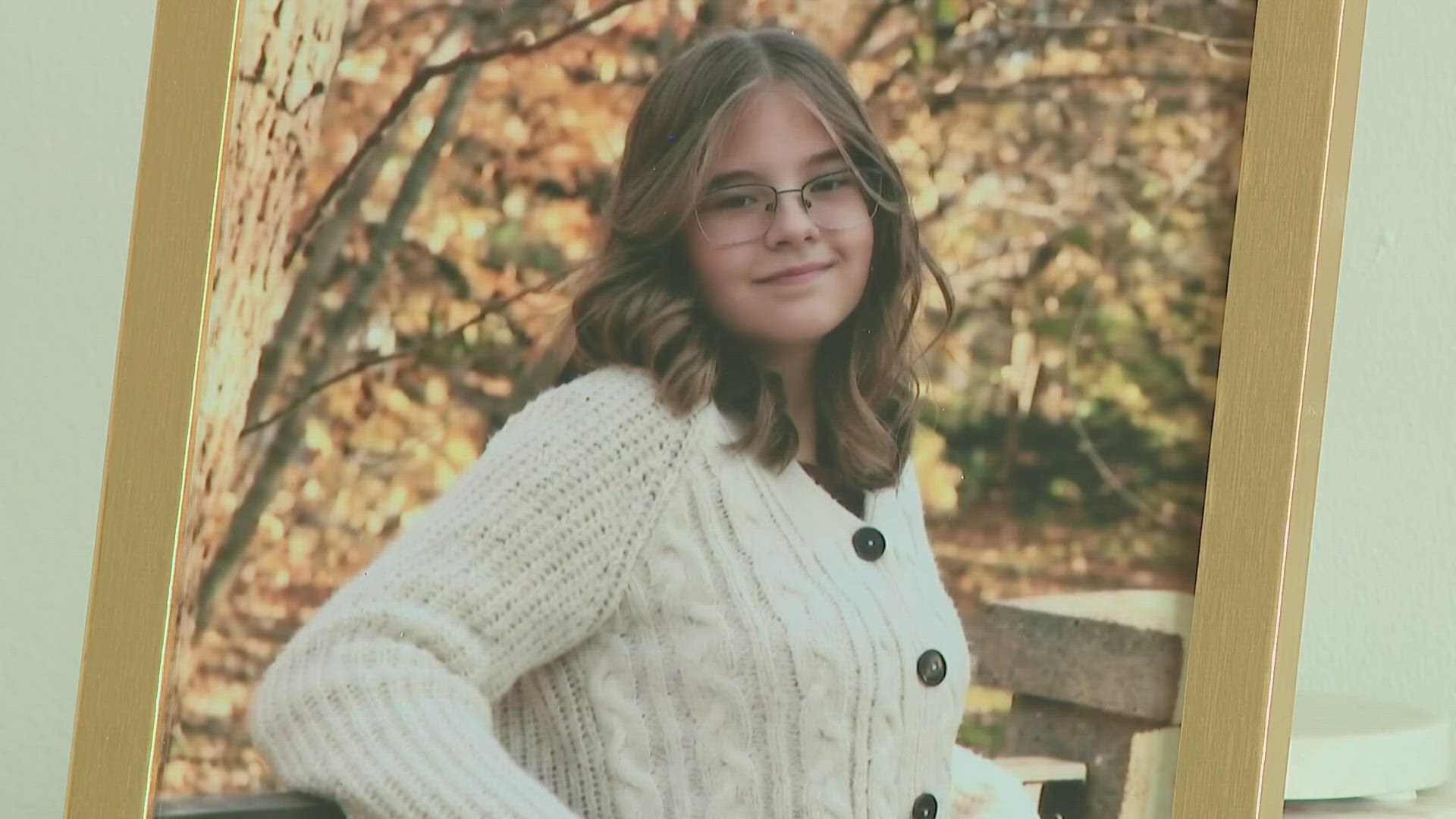 'We didn't even get to say goodbye': Family mourns teen killed in ...