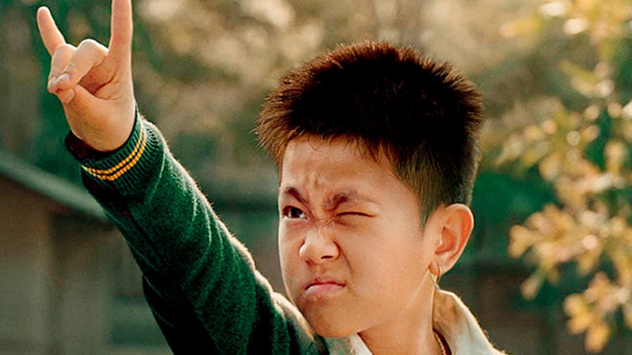 Boong movie review: Boon!