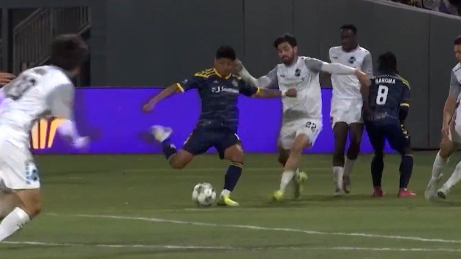Locomotive FC ready for 2026 season opener against Colorado Springs
