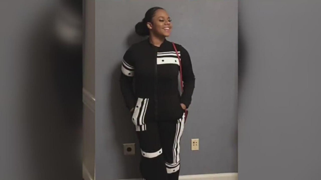 Woman's father speaks out after her shooting death at Detroit funeral ...