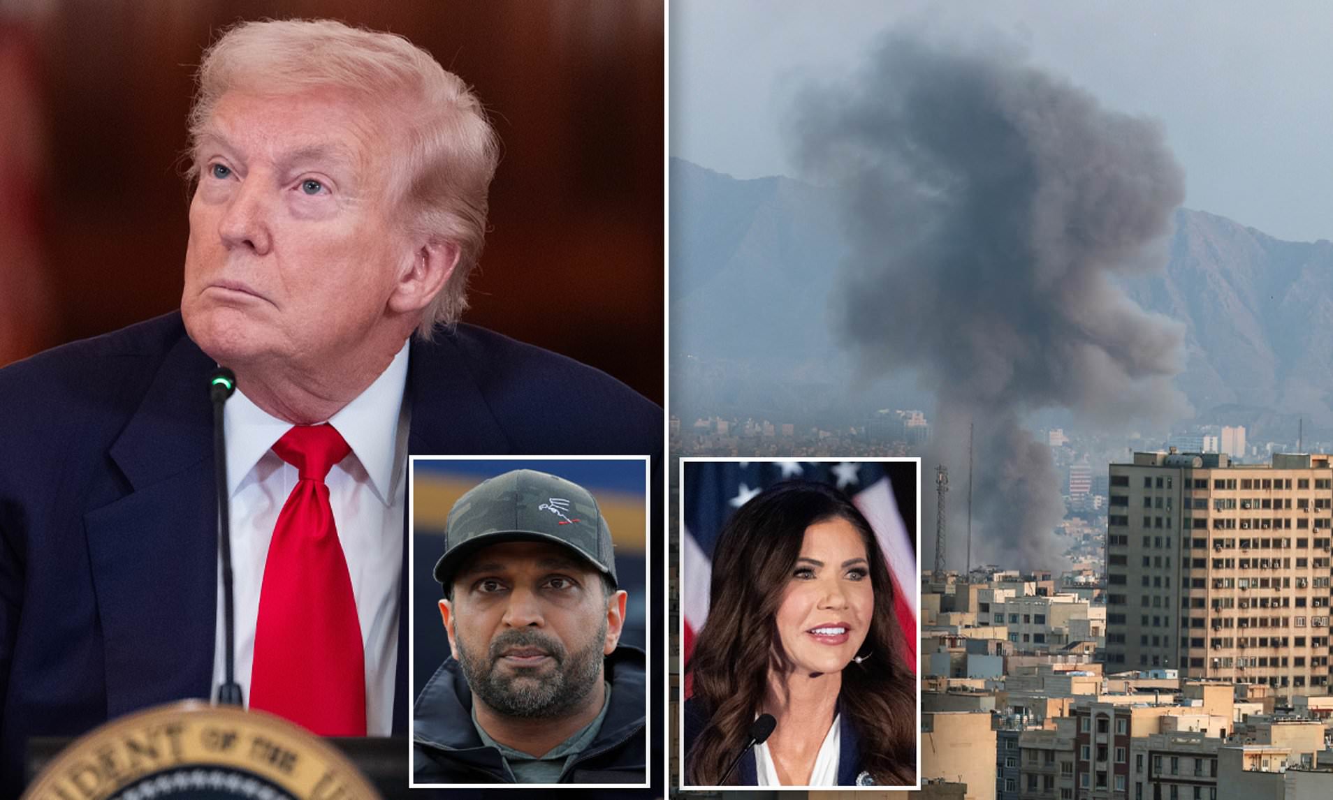 White House blocks intelligence report warning of rising homeland ...