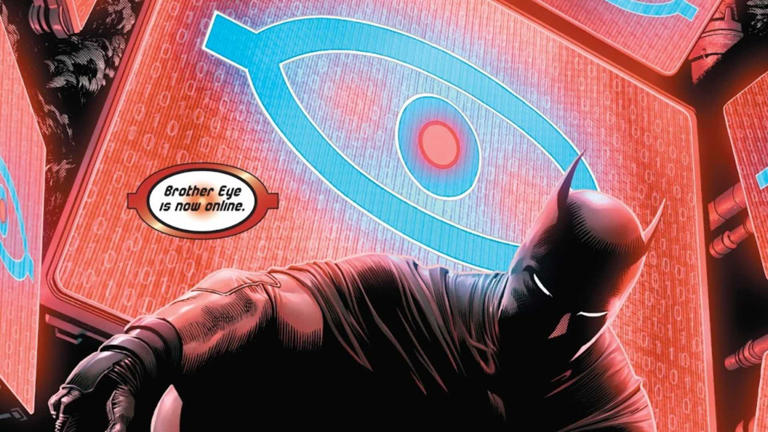 5 biggest controversies in Batman history