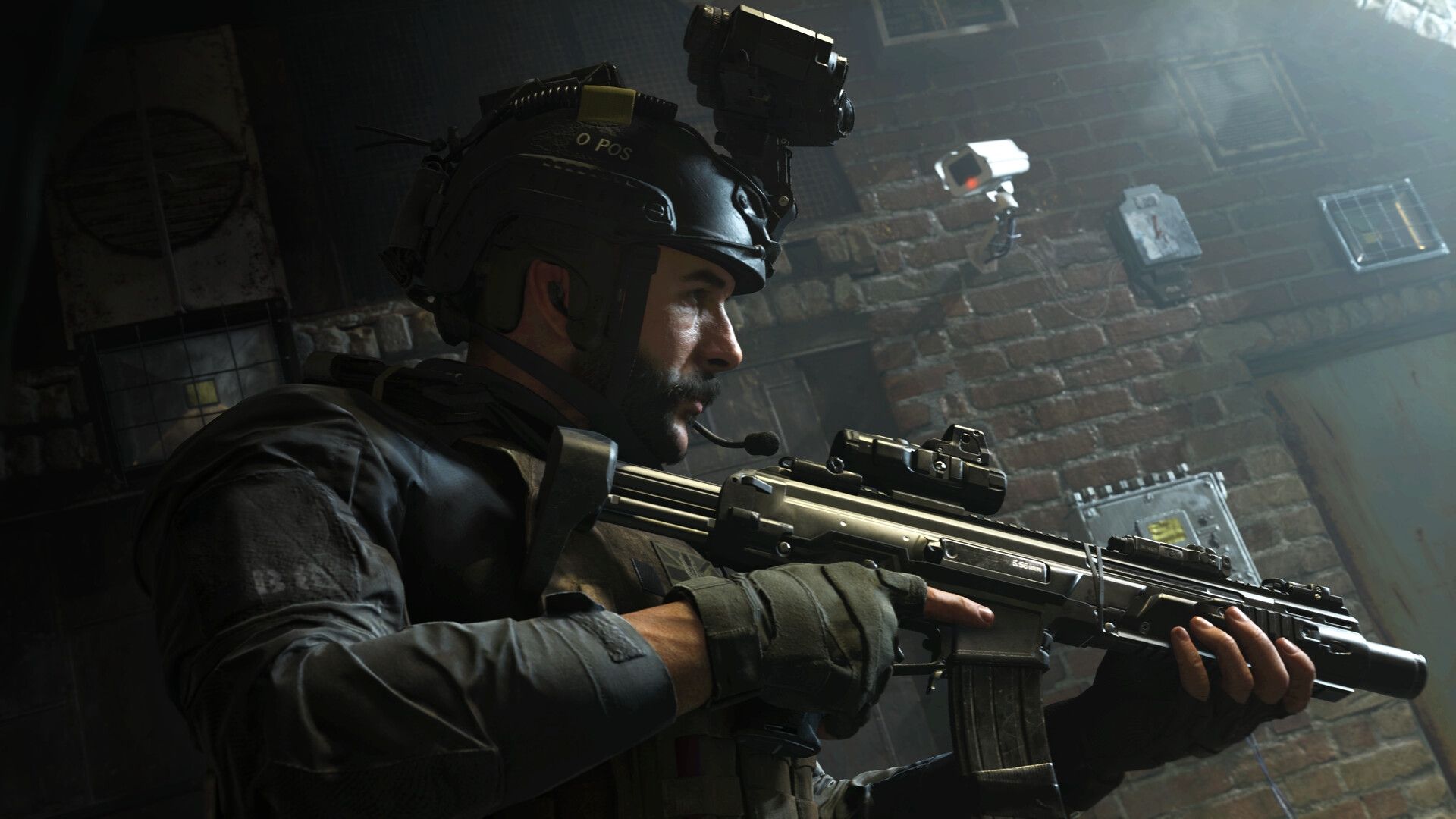 Ex-Call of Duty dev claims there was pressure to make a game about Iran ...
