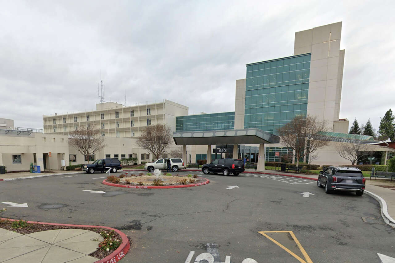 Vietnam War veteran died at Calif. hospital. Family says they weren't ...