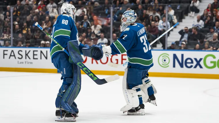 NHL draft lottery odds: Five teams with the best odds of winning the ...