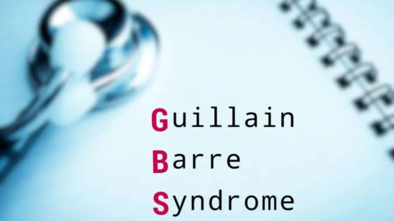 GBS alert: Suspected Guillain-Barré syndrome patient dies in Nira ...