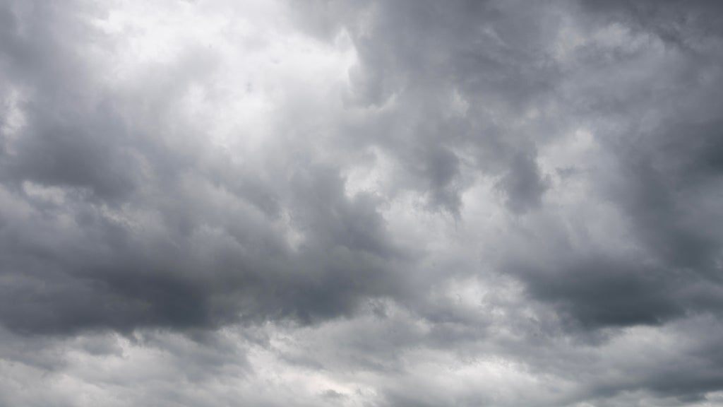 Rainy stretch for North Texas begins Friday with the potential for ...