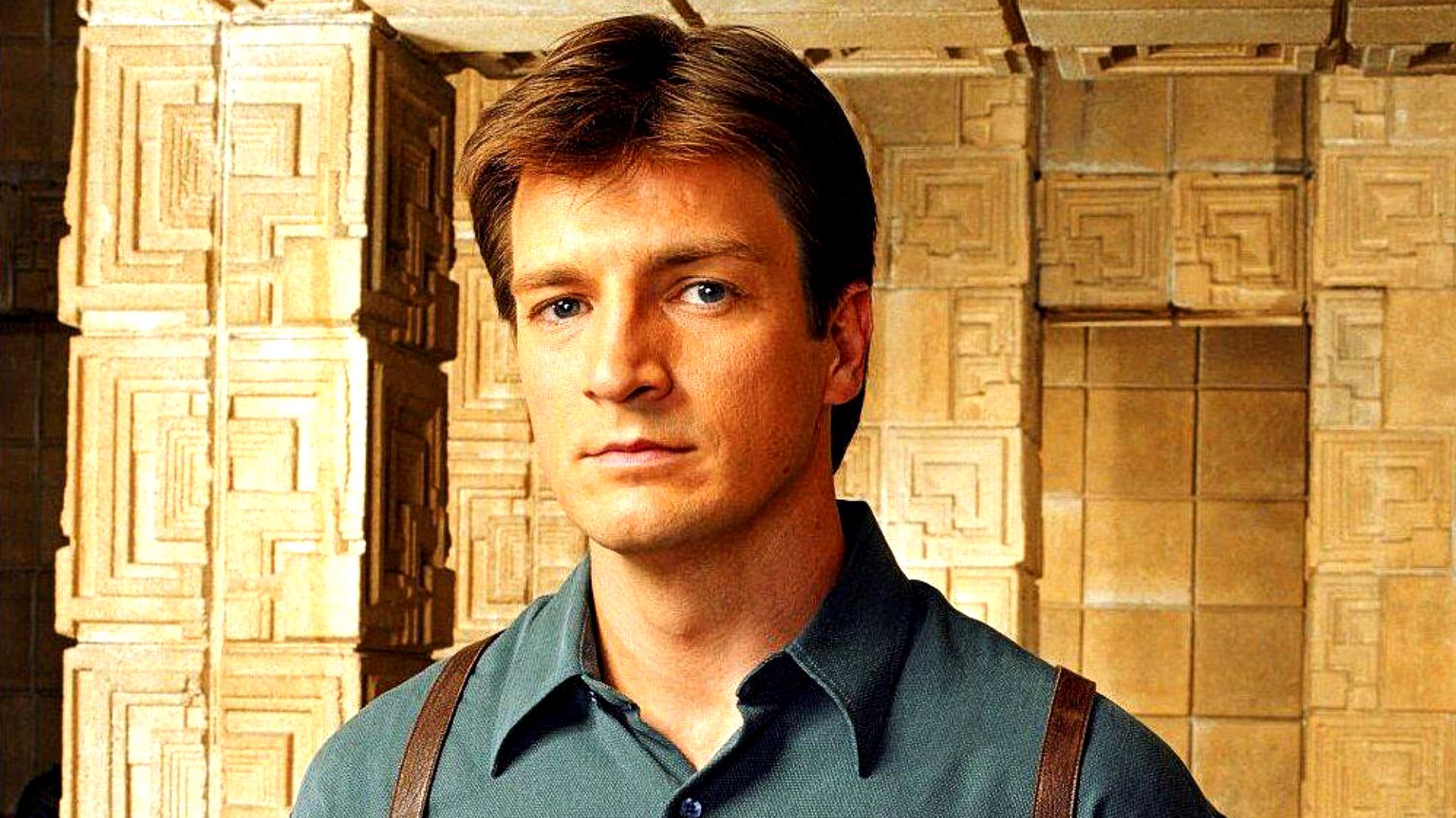 A Firefly reboot means trouble for Nathan Fillion's 8-season crime show ...
