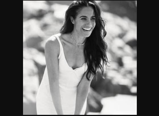 Netflix Ends Partnership With Meghan Markle's As Ever Lifestyle Brand