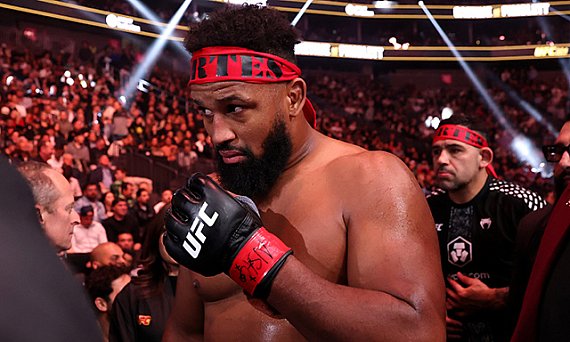 Alexander Volkov, Waldo Cortes-Acosta clash set for UFC 328