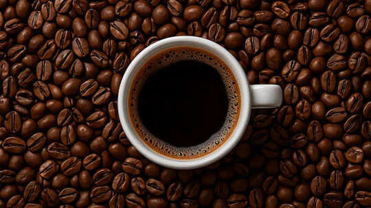Does coffee cause acid reflux? Why your morning cup triggers heartburn
