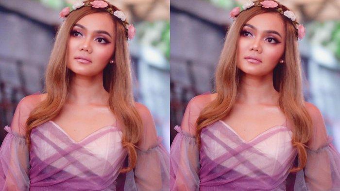Potret Rina Nose usai operasi hidung, 10 tahun pikir-pikir akhirnya ...