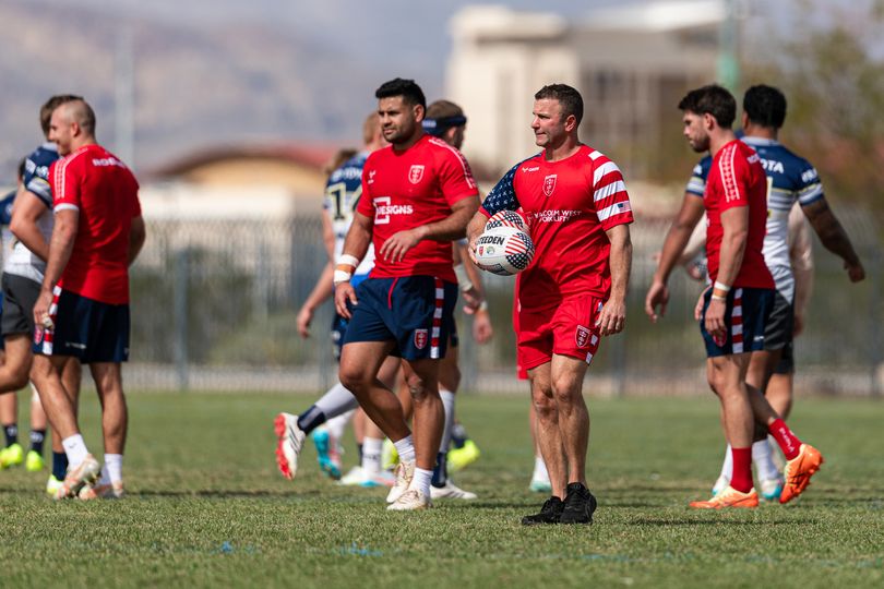 How Hull KR have responded to Las Vegas nightmare as actions required ...