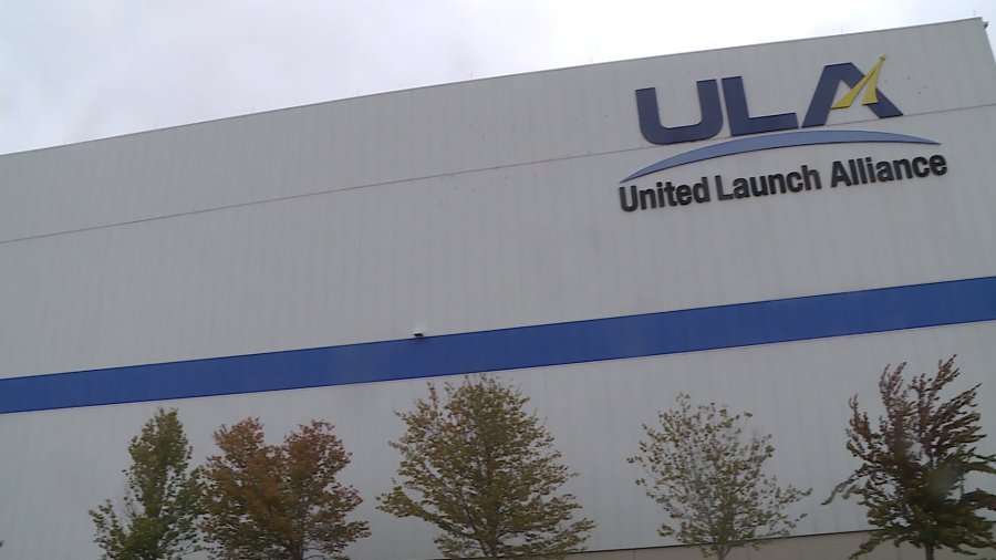 NASA selects ULA for upper stage that will take mankind back to the moon