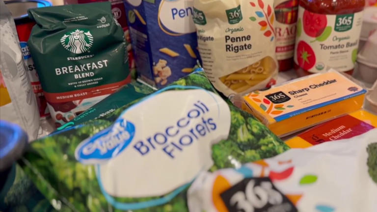 Price check: Where do consumers pay the most for groceries?