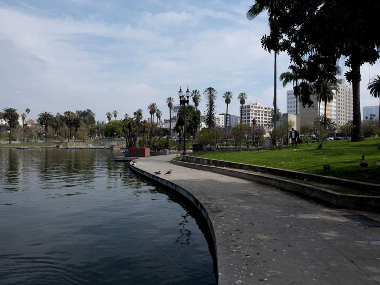 'Lying' LA Mayor Karen Bass accused of gaslighting to 'protect ...