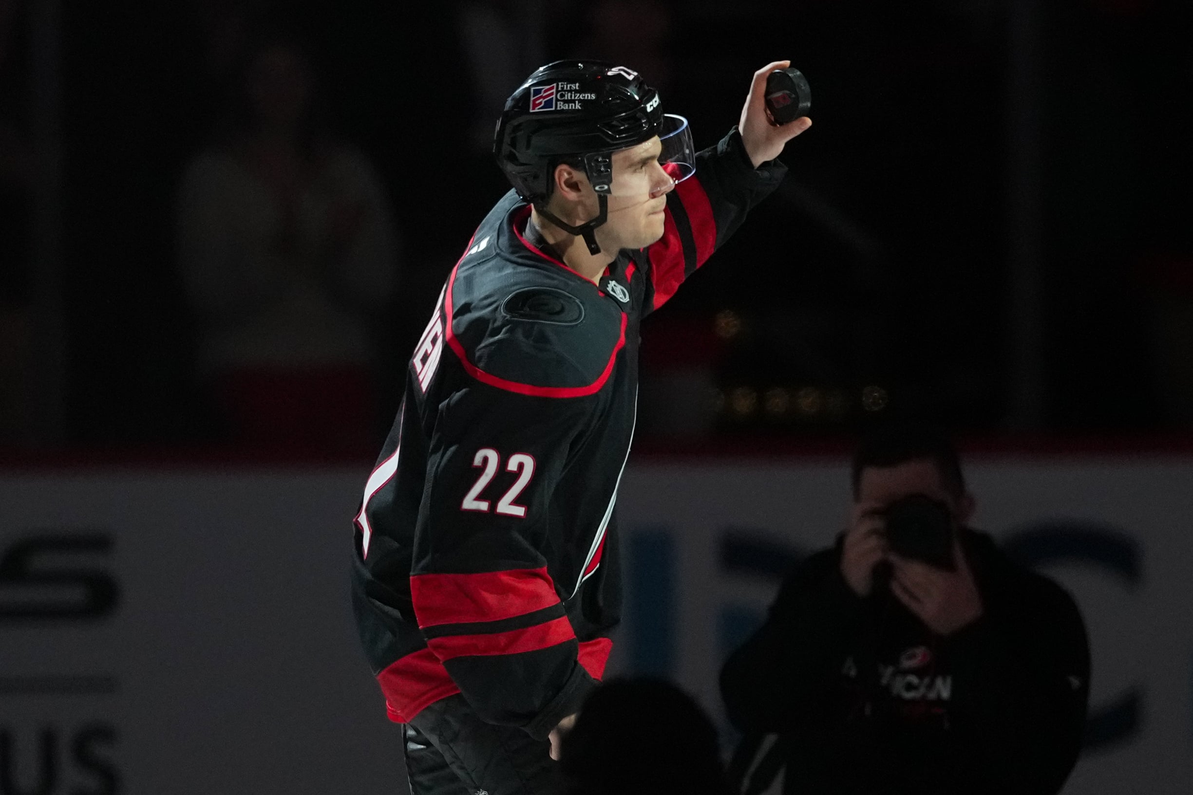 ‘We have a lot of faith in this roster’: Tulsky speaks on Hurricanes ...