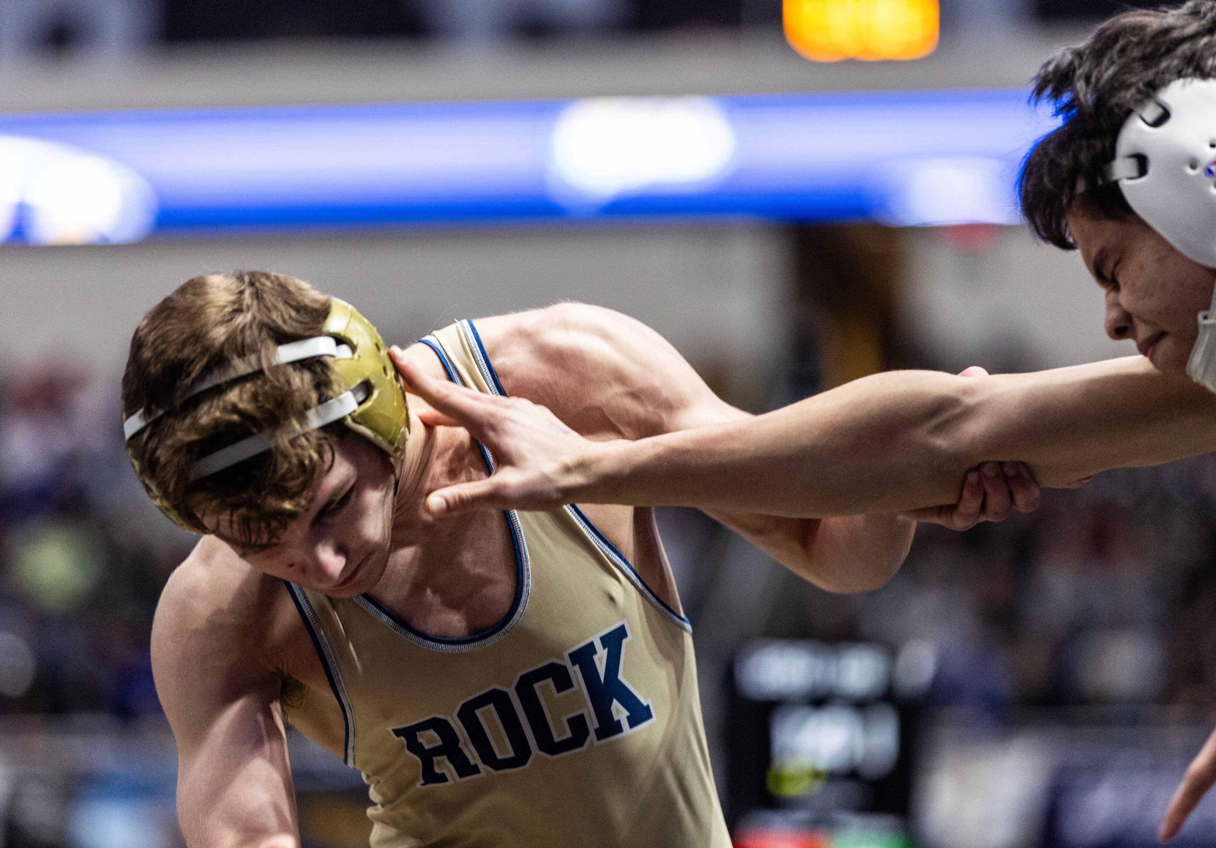 PIAA 3A wrestling championships: Finals matchups, complete results ...