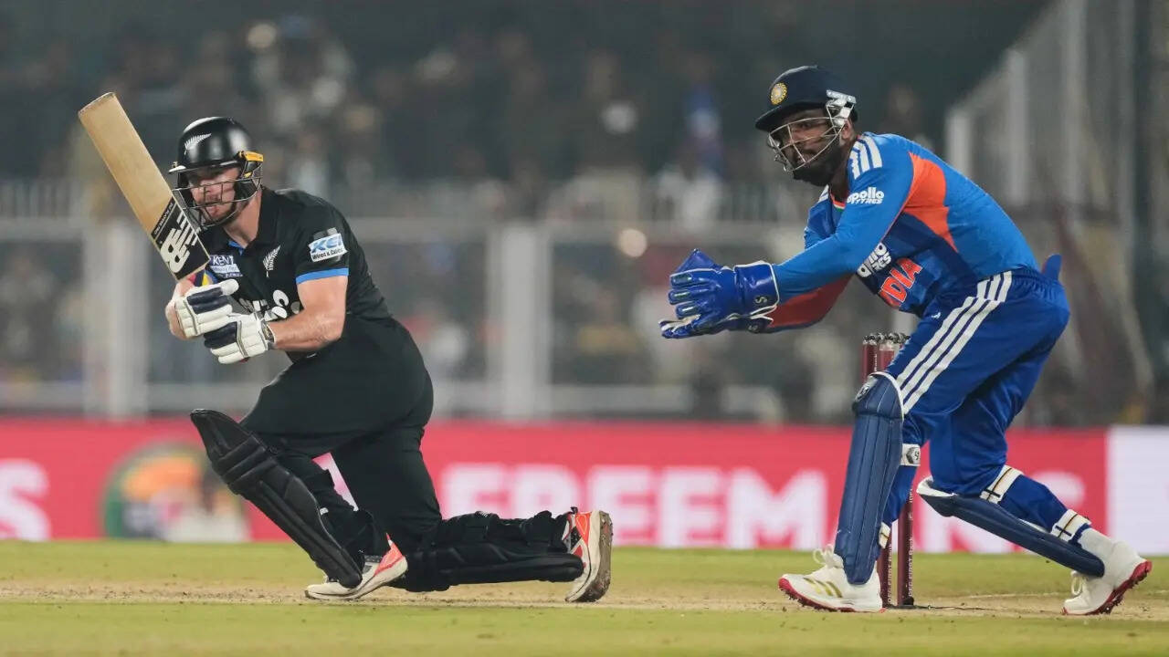 T20 World Cup final rules explained: What happens if IND vs NZ is ...
