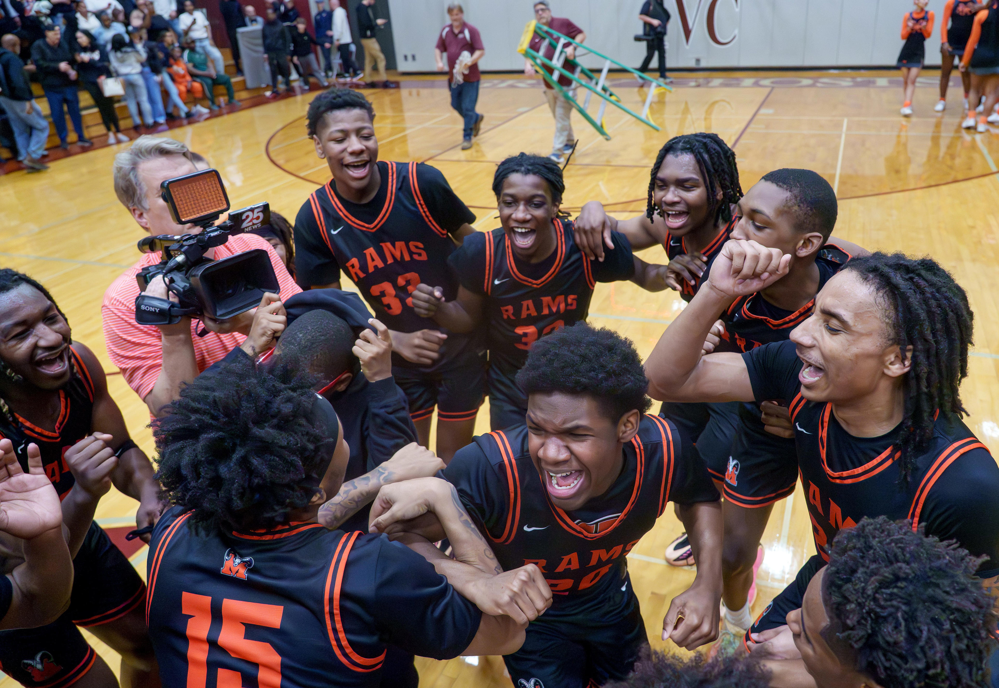 Illinois boys basketball: Brackets, schedule for 2026 IHSA supersectionals
