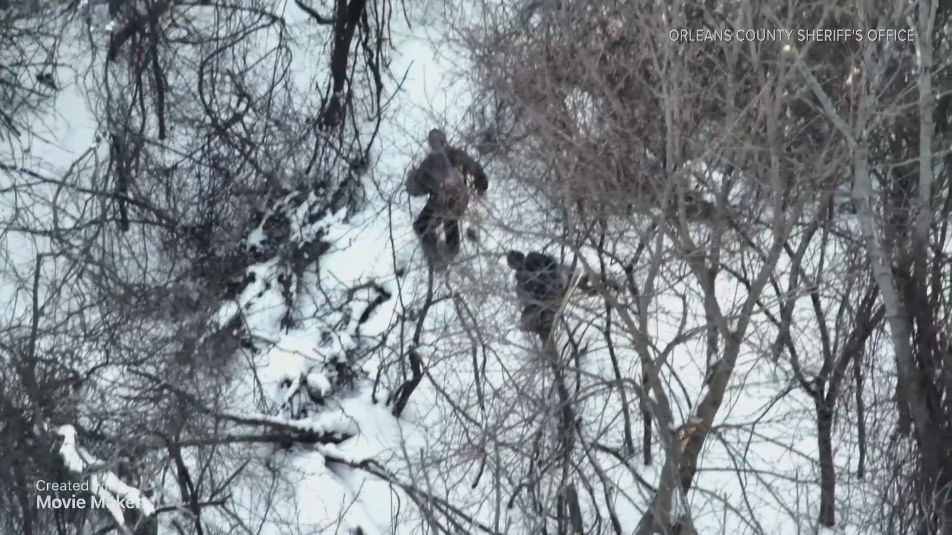 Gang member arrested in Medina