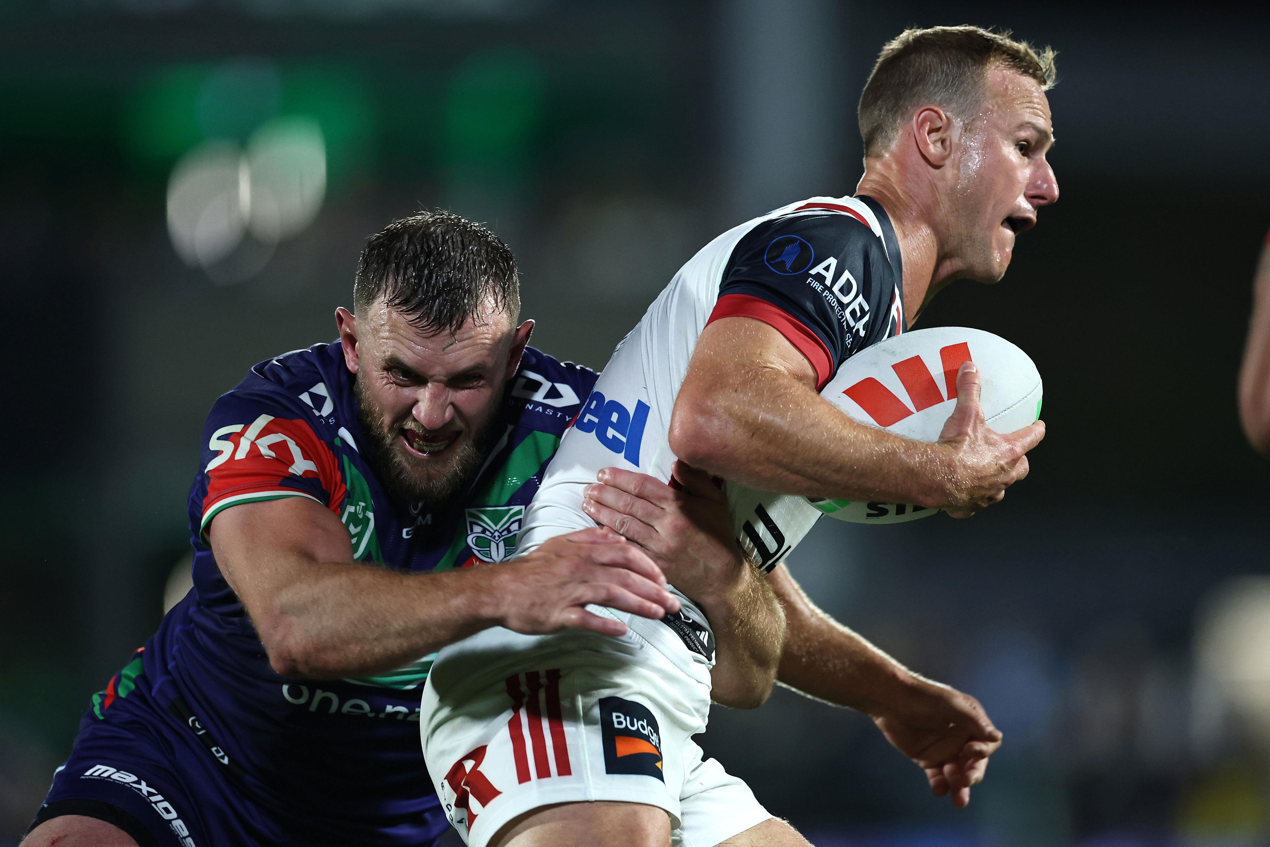 Grim reality 'hit' Cherry-Evans 'in the face' before shock loss
