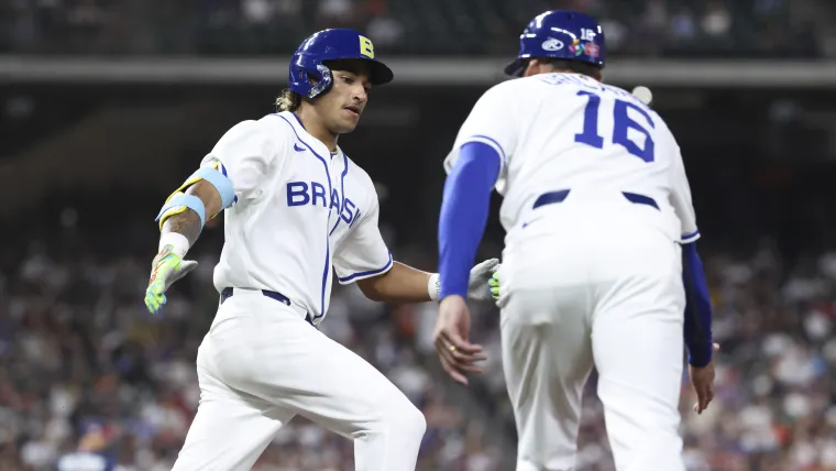 Who is Lucas Ramirez? Meet 20-year-old son of Manny who homered off ...