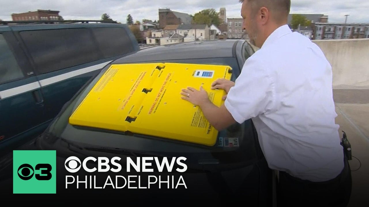 Proposed Philadelphia bill targets 'barnacles' from being used in ...