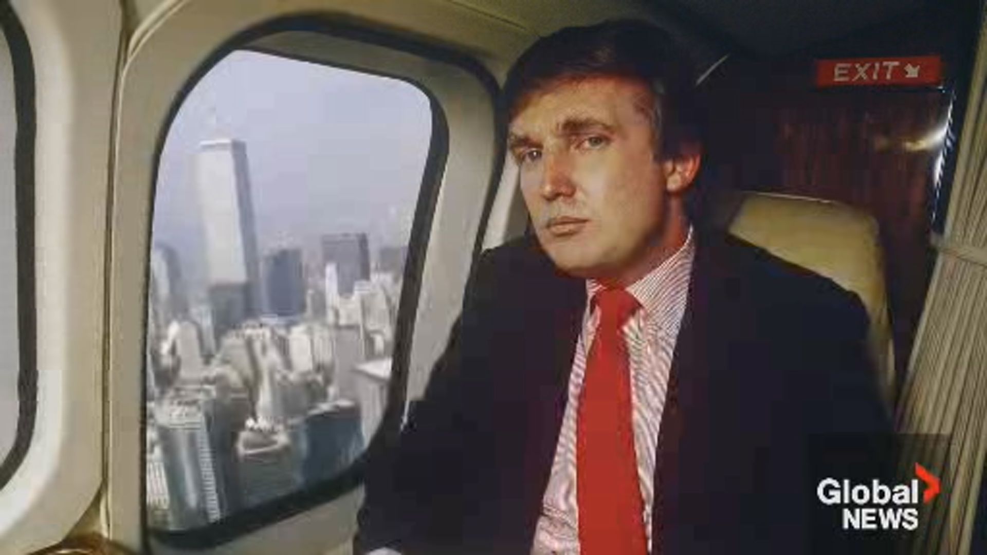 New Epstein files contain unverified allegations about Trump