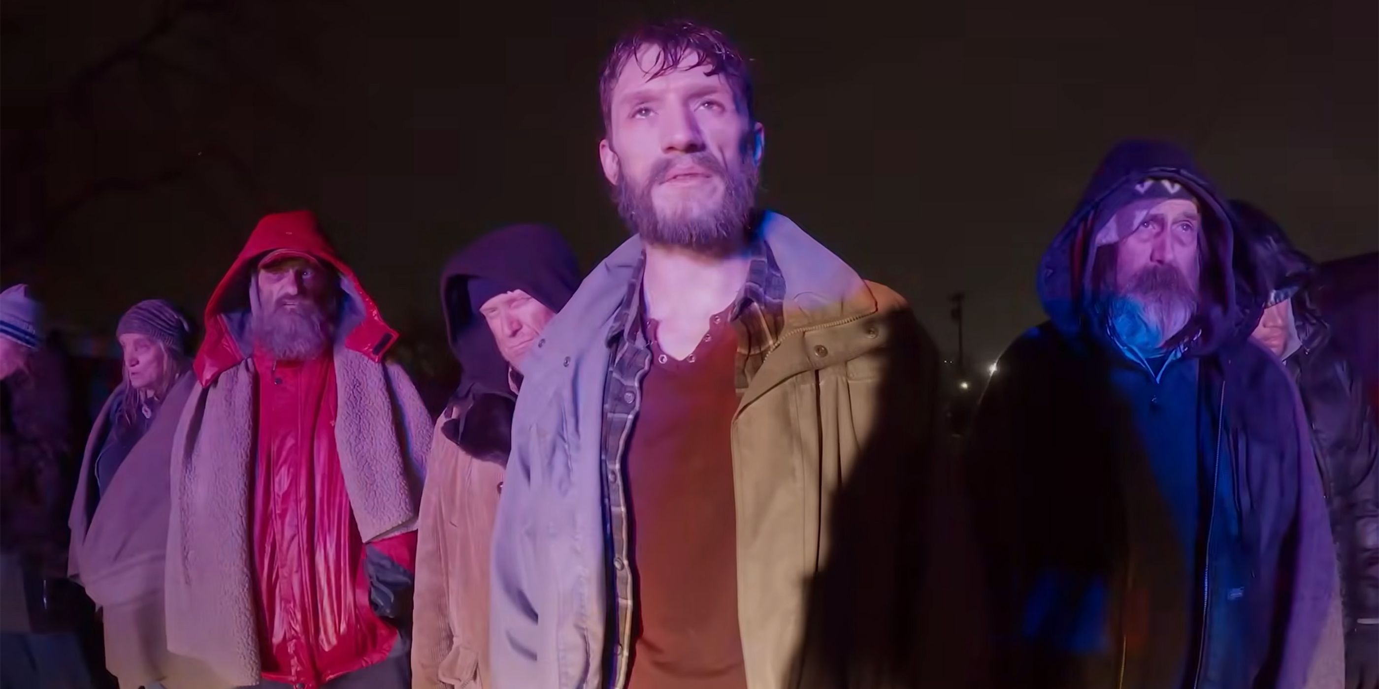 New 2-minute sneak peek reveals Shudder’s next found-footage nightmare ...