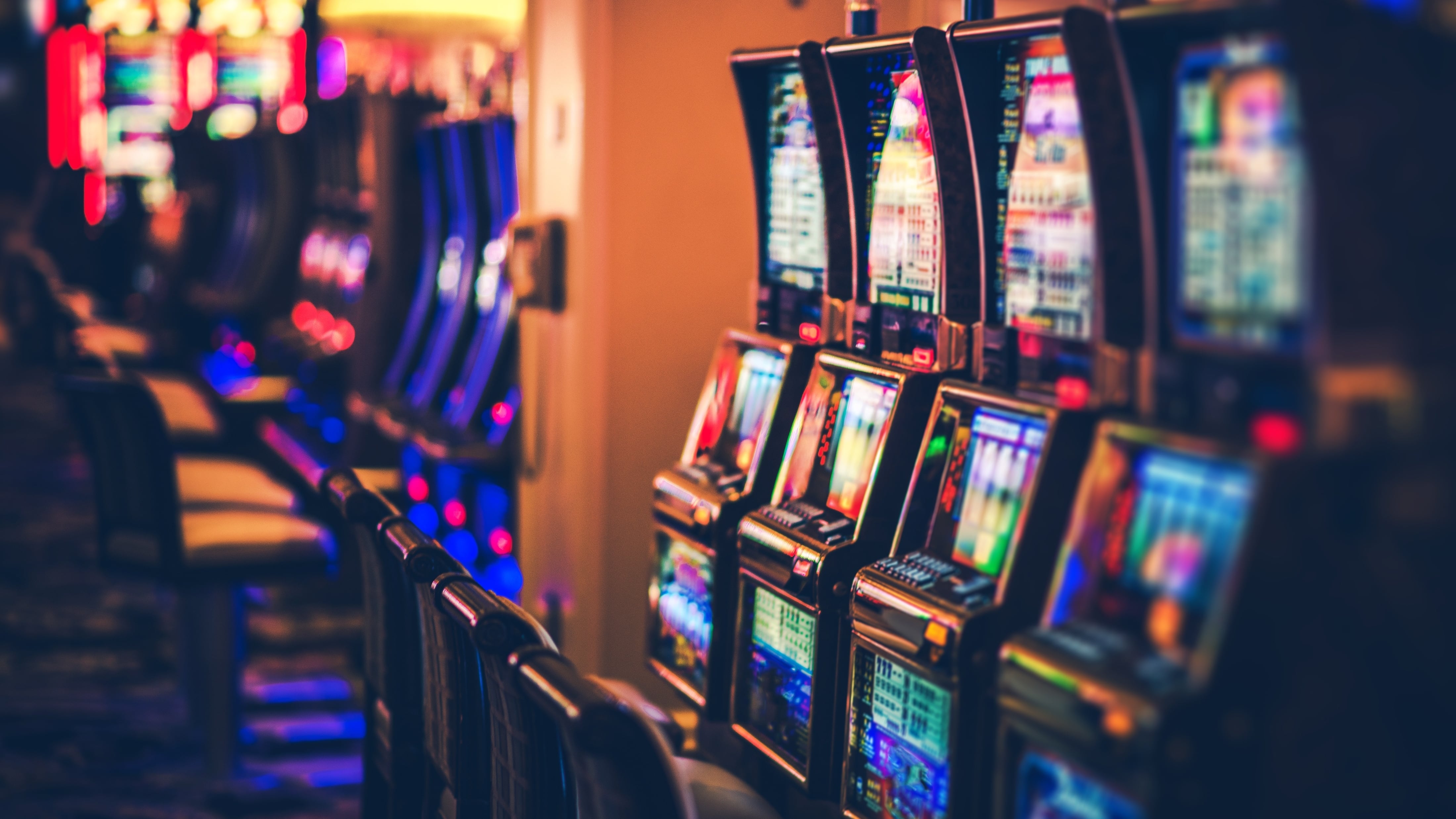 More than 100 illegal gambling machines seized in Jacksonville crackdown