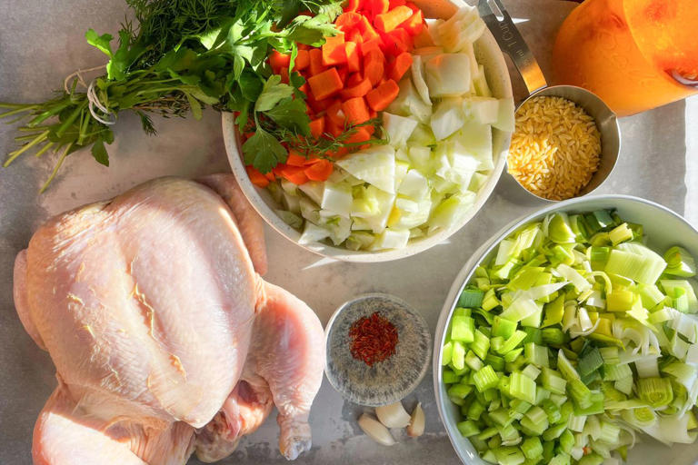 This is Ina Garten’s best chicken recipe ever (it’s not roast chicken)
