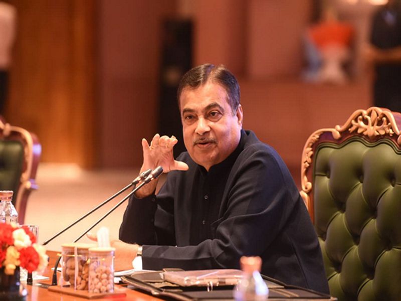 Petroleum lobby won’t easily allow shift to alternative fuels: Nitin ...