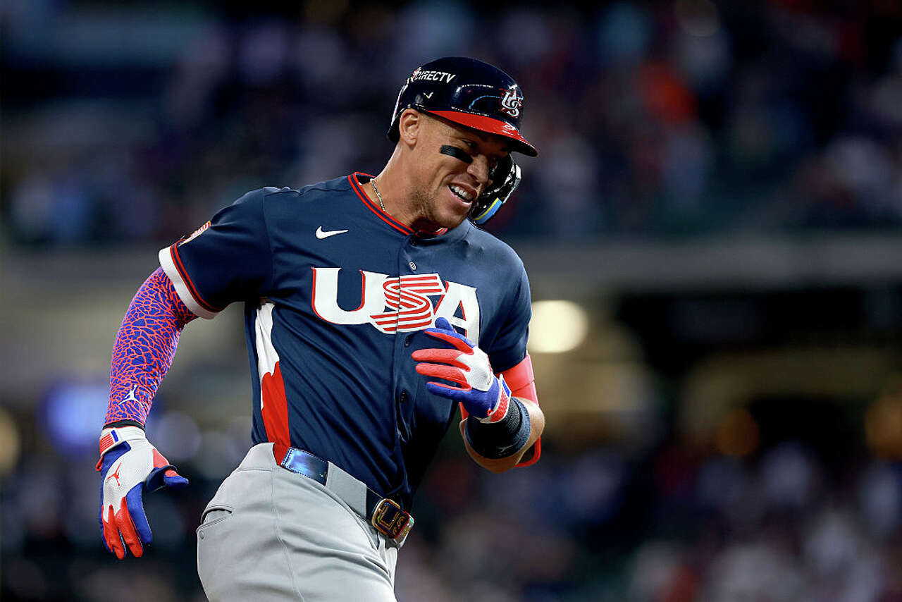 Team USA baseball dominates Brazil, wins 2026 World Baseball Classic opener