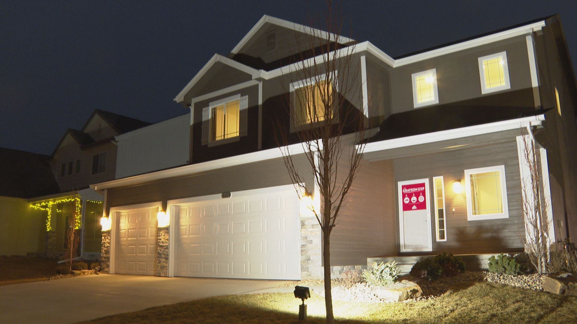 DR Horton acquires Celebrity Homes in Omaha deal