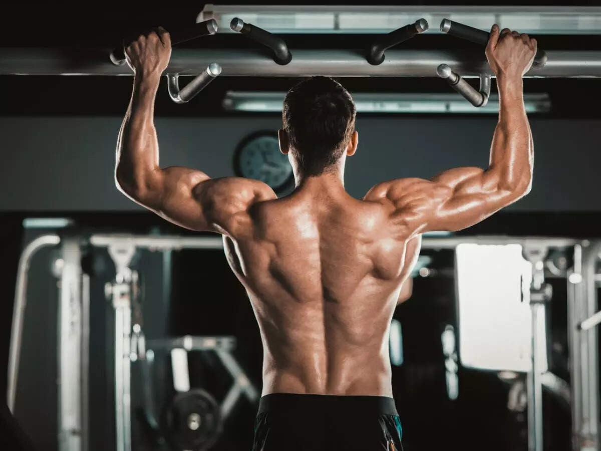 7 easy exercises for stronger, more flexible back