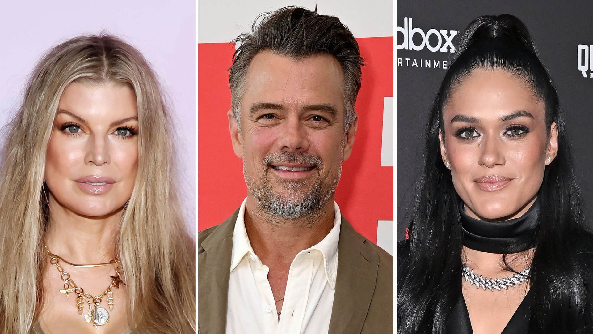 Fergie reacts to ex-husband Josh Duhamel and Audra Mari's pregnancy news
